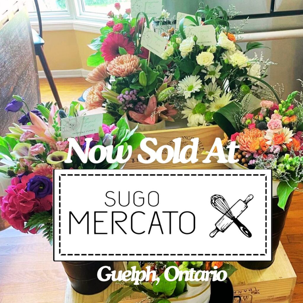 Home - Bespoke Posies